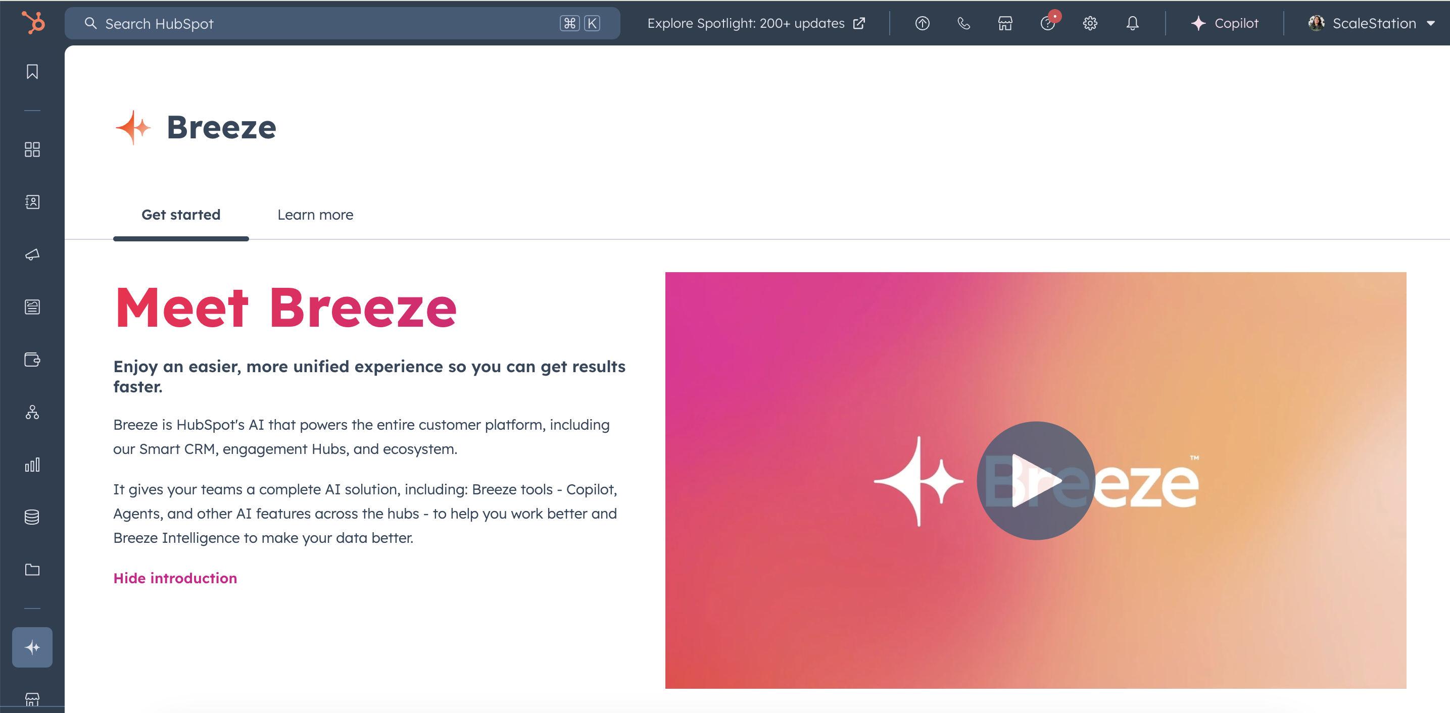 Breeze AI: The Future of HubSpot Marketing Automation