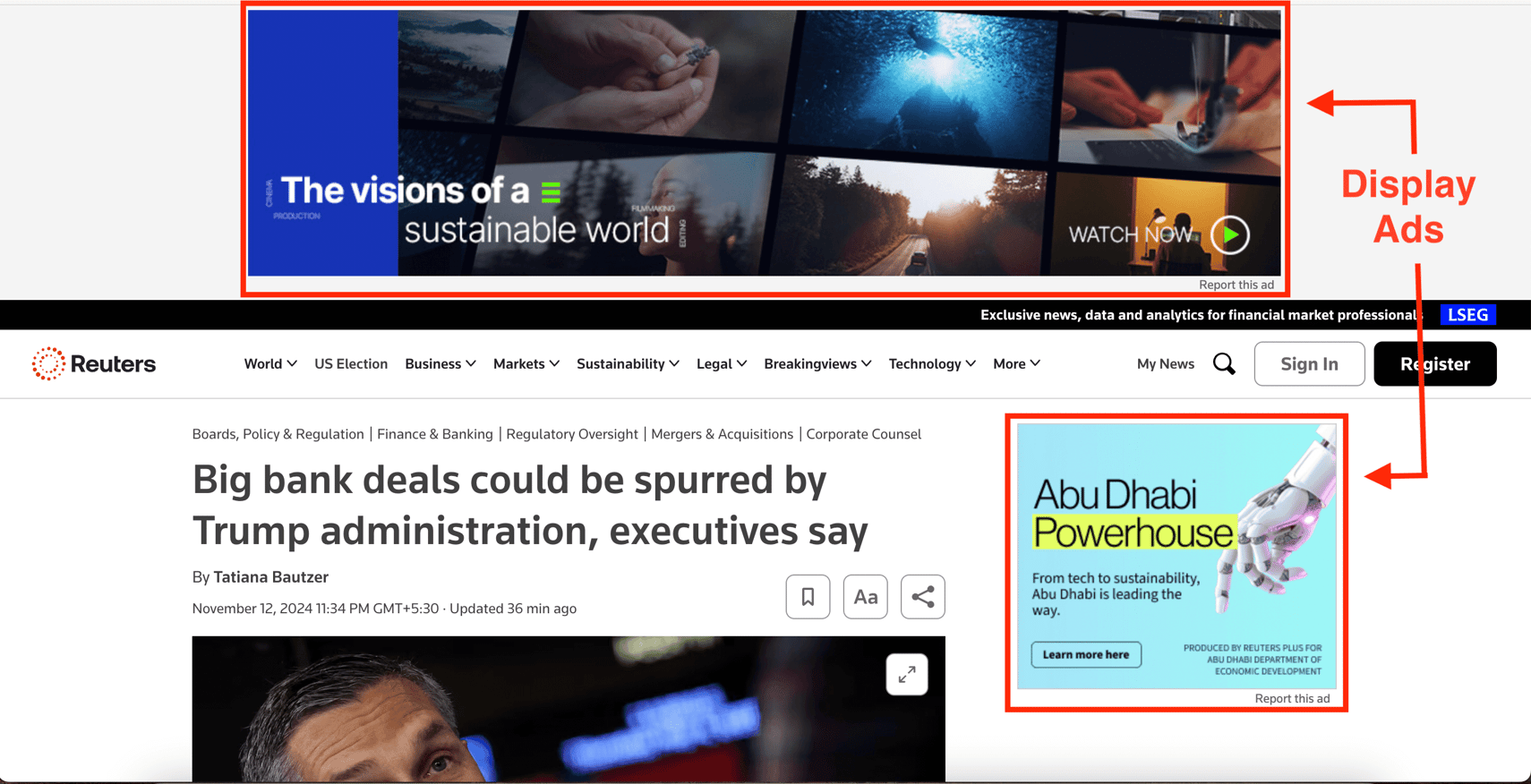 What is Google Ads? Beginner's Guide on How Google Ads Works