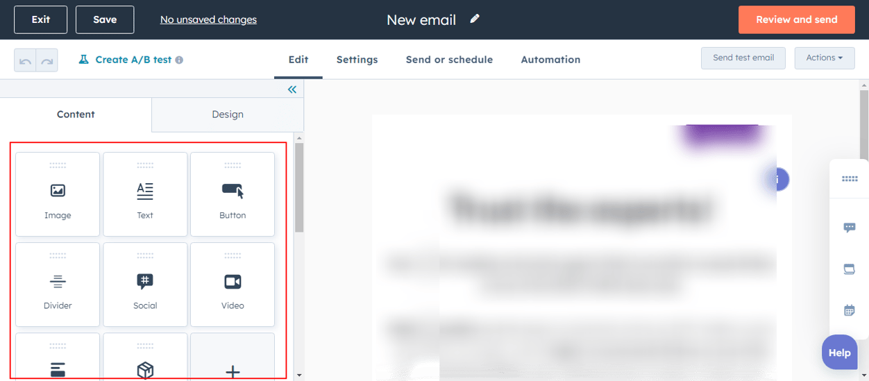 How To Perform Email Marketing With HubSpot: Complete Guide