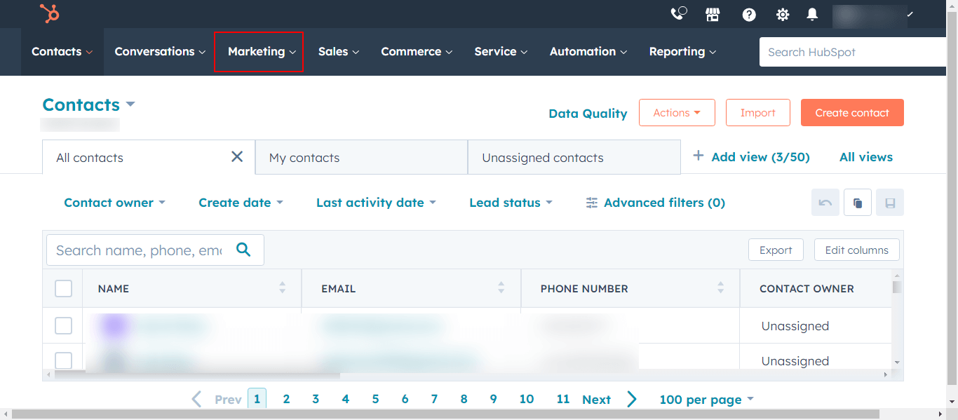 How to Create a HubSpot Landing Page: Step-by-Step Guide