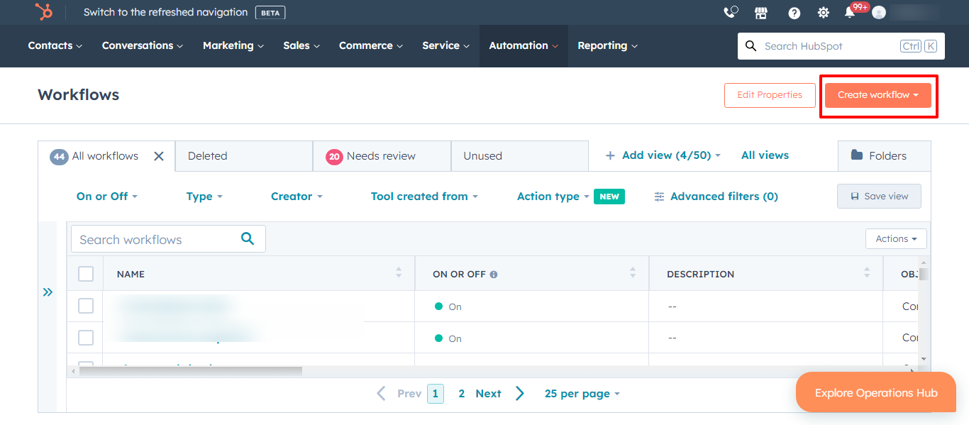 How To Perform Email Marketing With HubSpot: Complete Guide