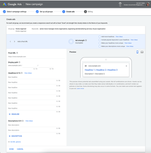 How to Run Google Ads: The Step-by-Step Guide | ScaleStation