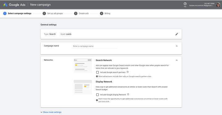 How to Run Google Ads: The Step-by-Step Guide | ScaleStation