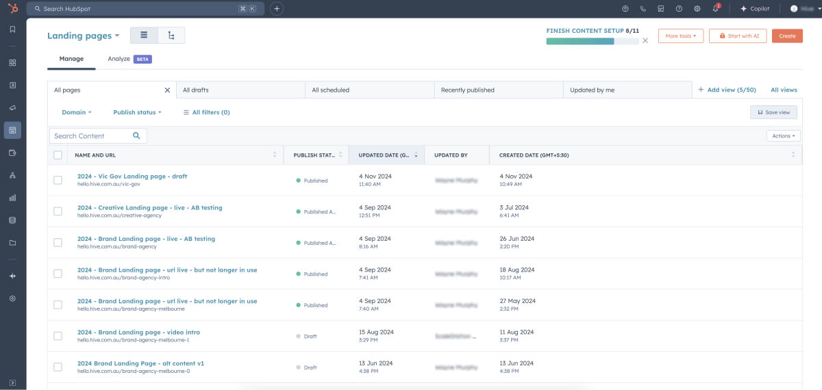 A Complete Guide to HubSpot Marketing Hub