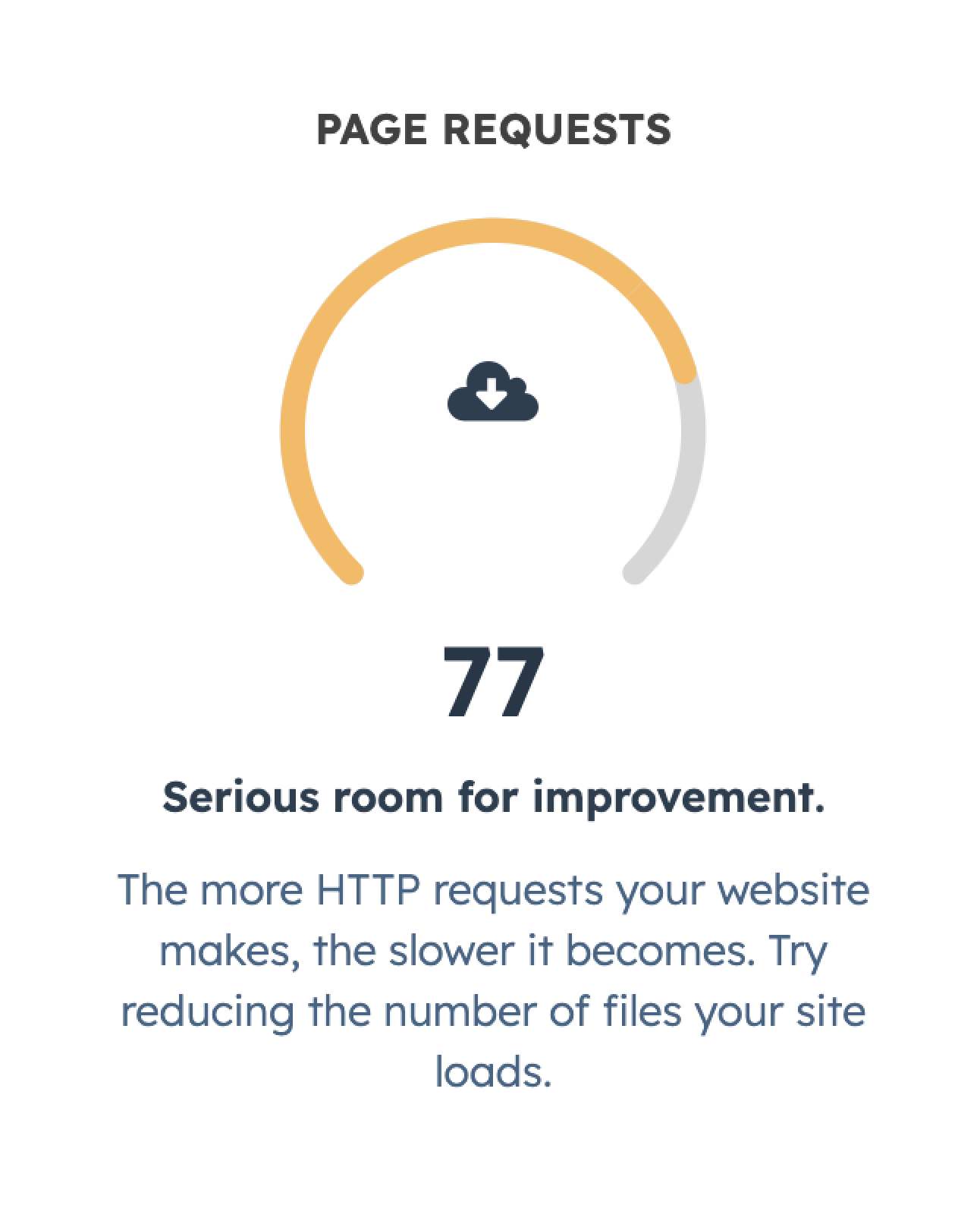 Free Website Grader | Assess Performance | ScaleStation