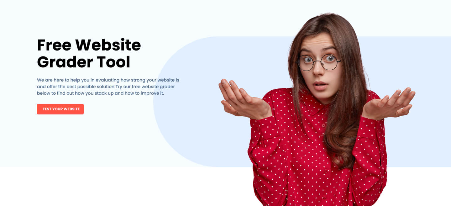 Free Website Grader Tool To Boost Performace | ScaleStation