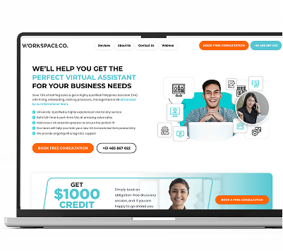 Client Testimonials | Success Stories | ScaleStation