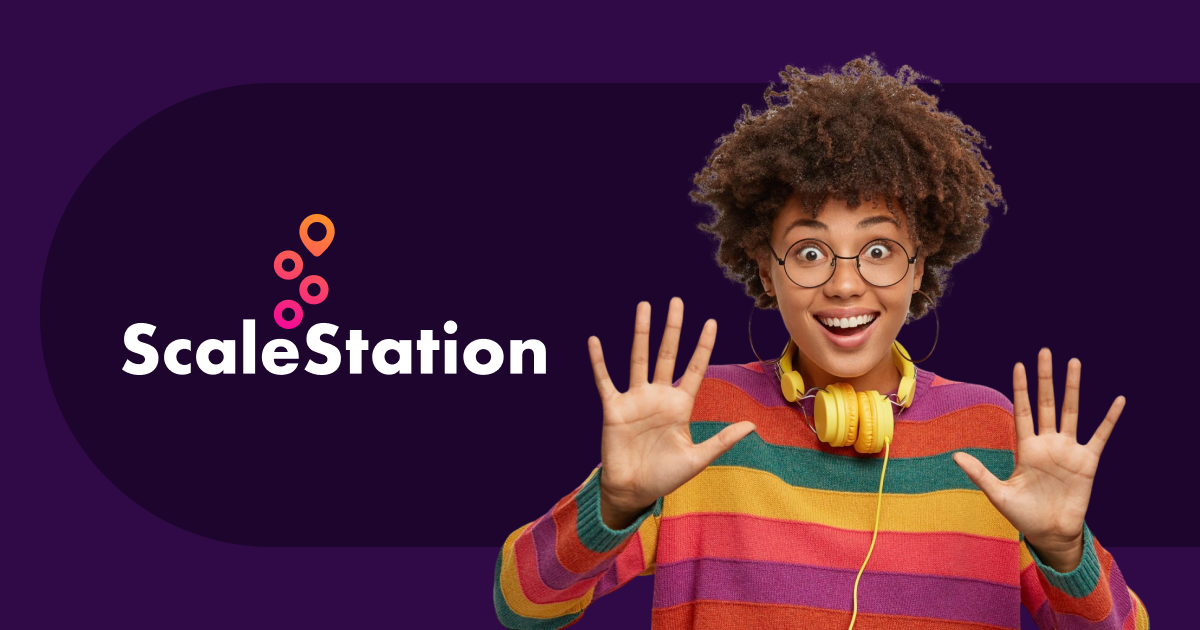 Free Website Grader | Assess Performance | ScaleStation